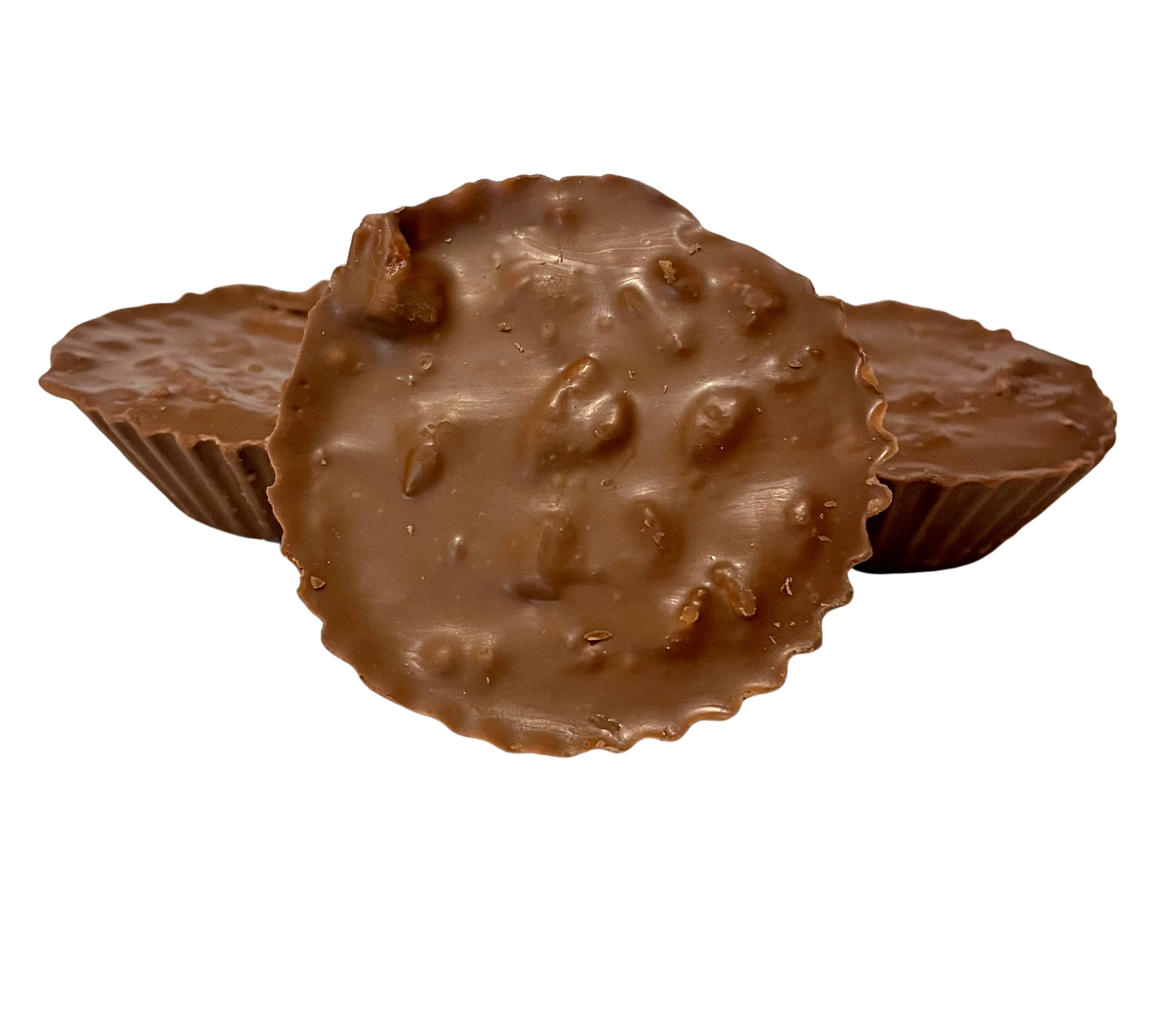 Cuban Lunch Chocolate | Coombs Country Candy