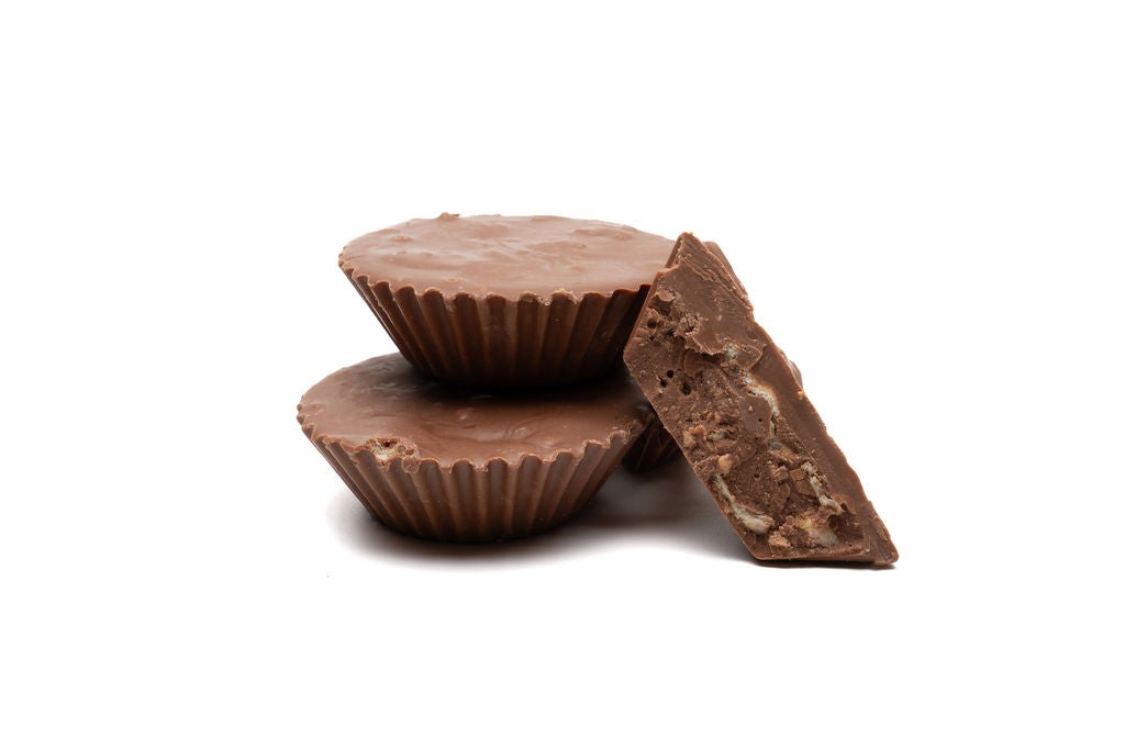 Cuban Lunch Chocolate | Coombs Country Candy
