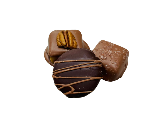 Chocolates | Handcrafted on Vancouver Island | Coombs Country Candy