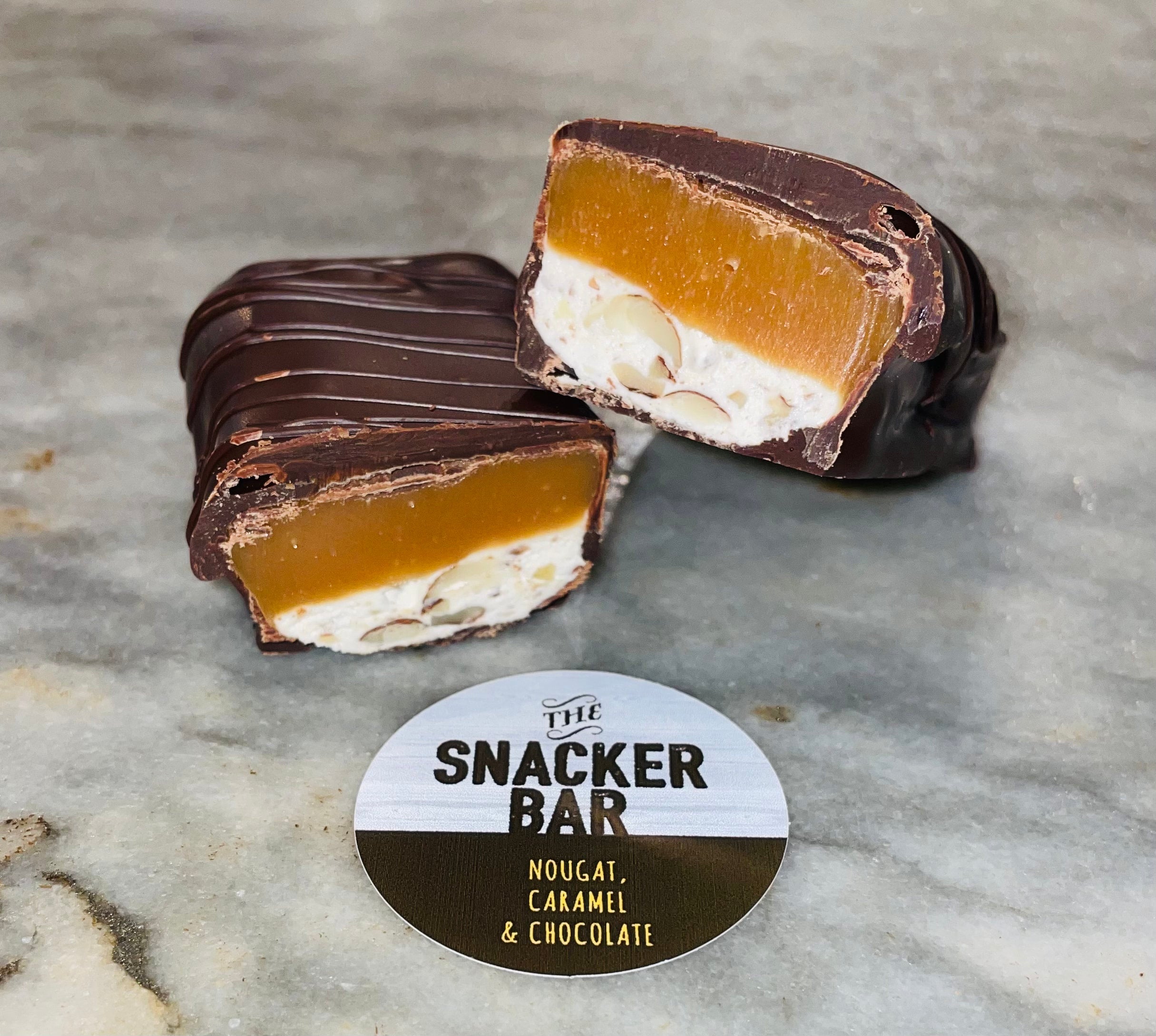 Snacker Bar | Coombs Country Candy