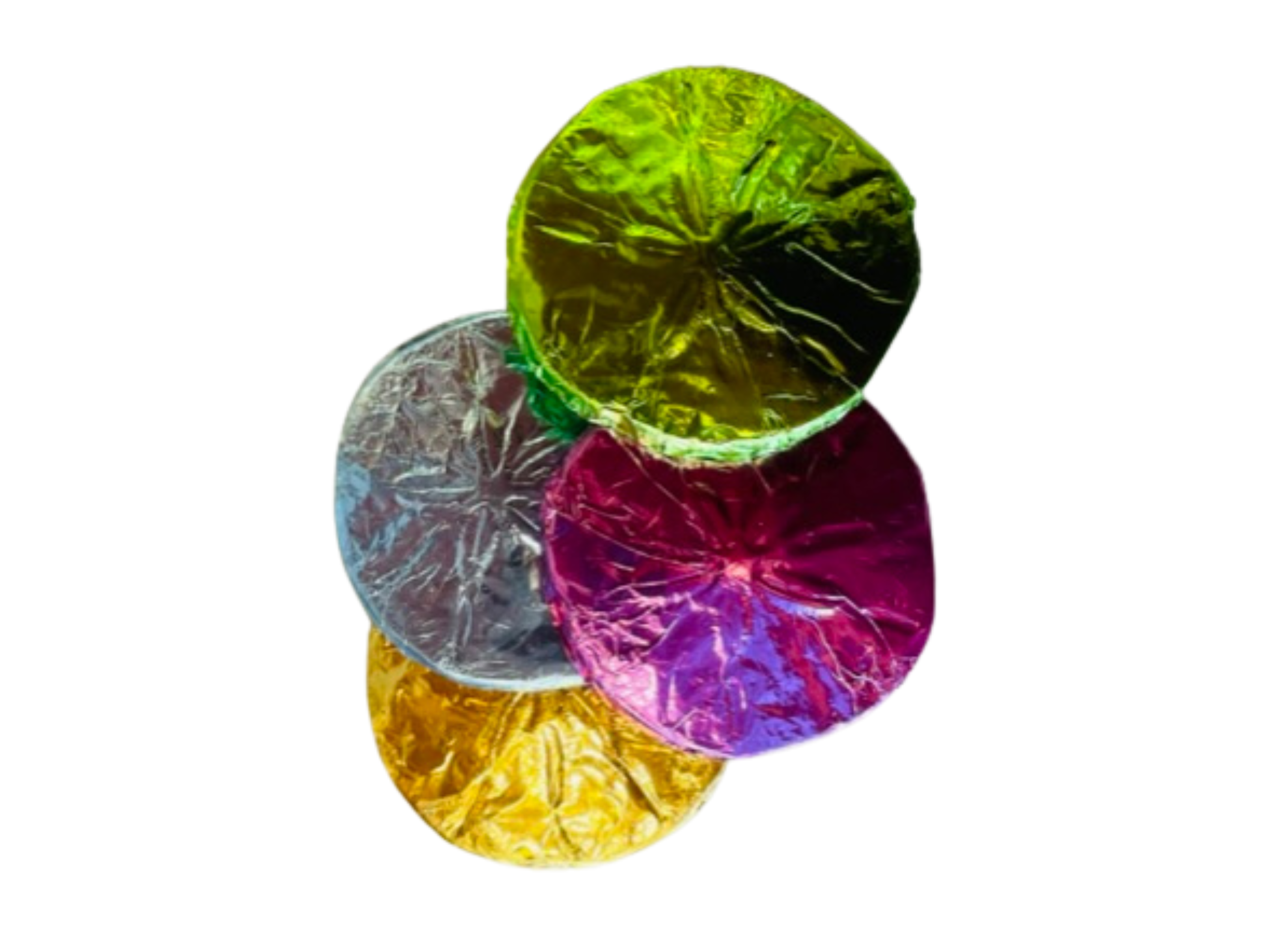 Chocolate Sand Dollar | Coombs Country Candy