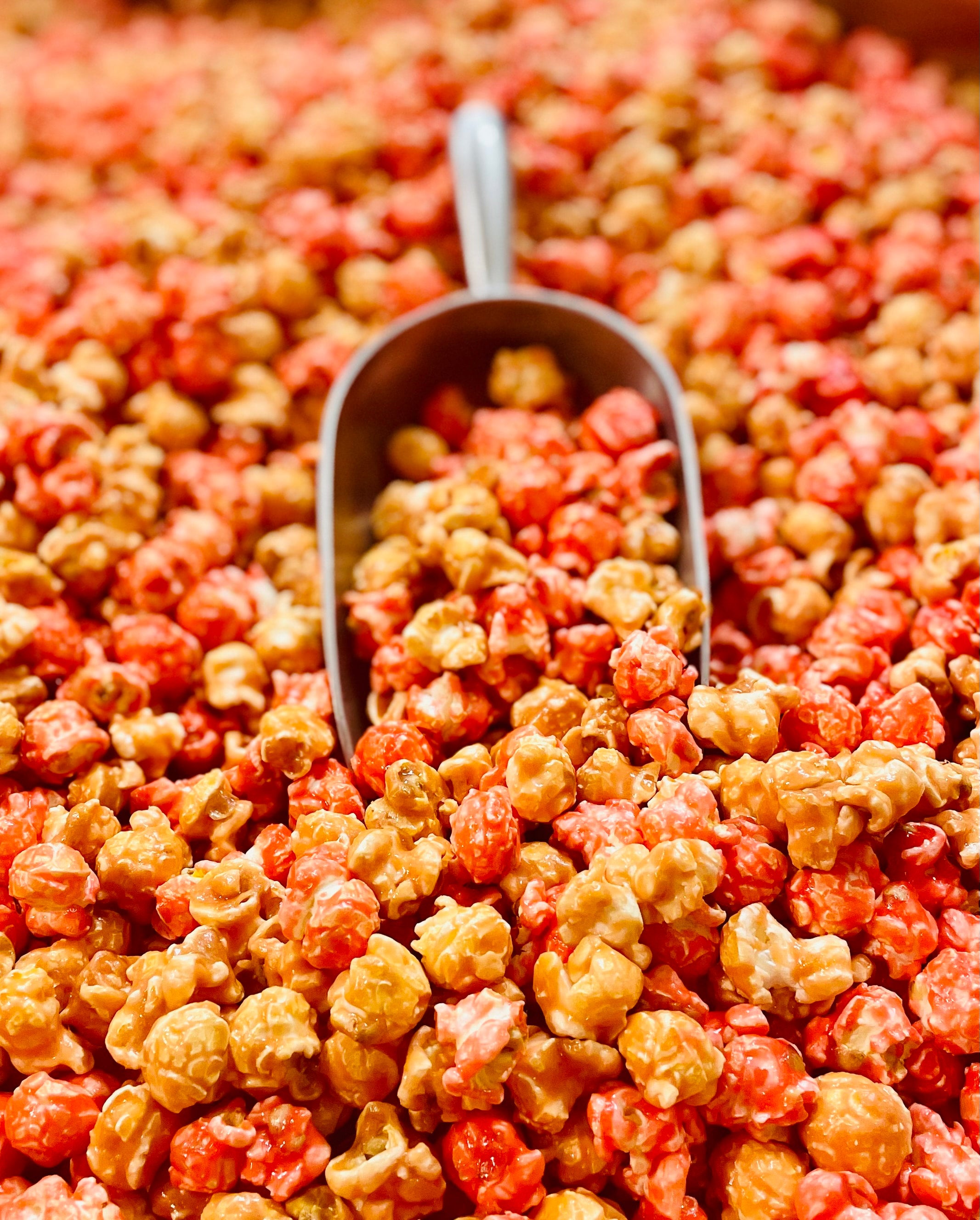 Cupid Corn | Coombs Country Candy