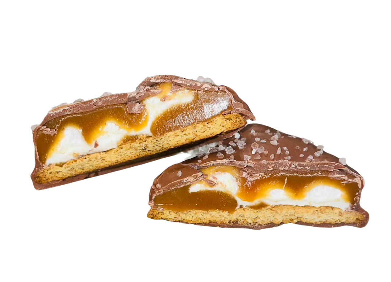 Gourmet Chocolate Bars | Coombs Country Candy