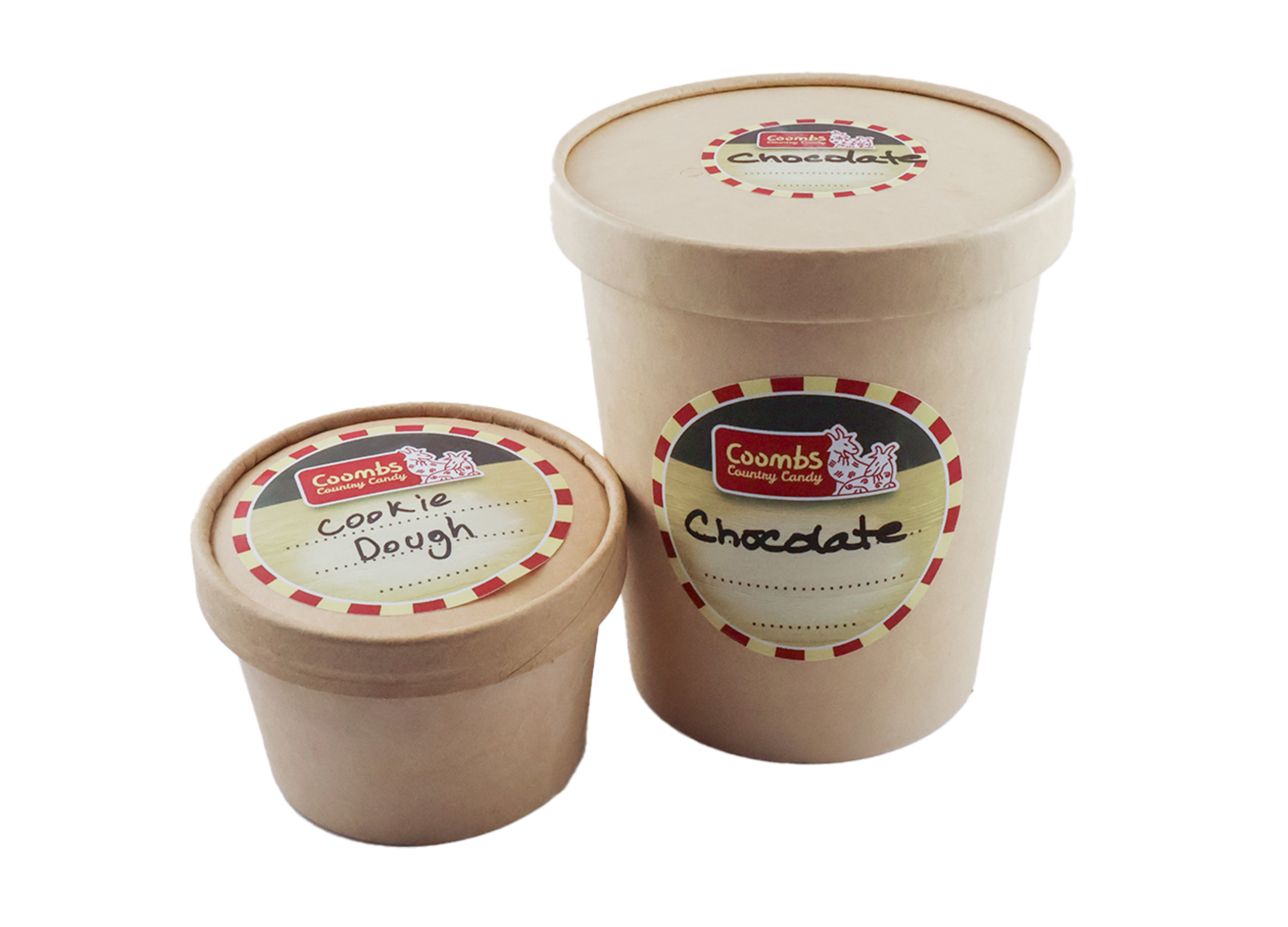 Ice Cream | Coombs Country Candy